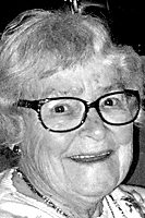 Marcella Jane Adams | News, Sports, Jobs - Altoona Mirror